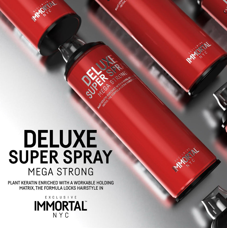 Products – IMMORTAL NYC